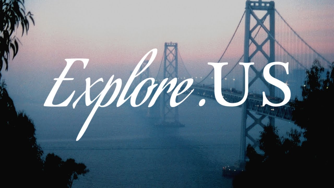 Explore.US Promo - YouTube