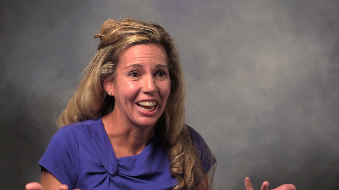 03 Amy Hartnett Sports Hall of Fame 2017 - YouTube