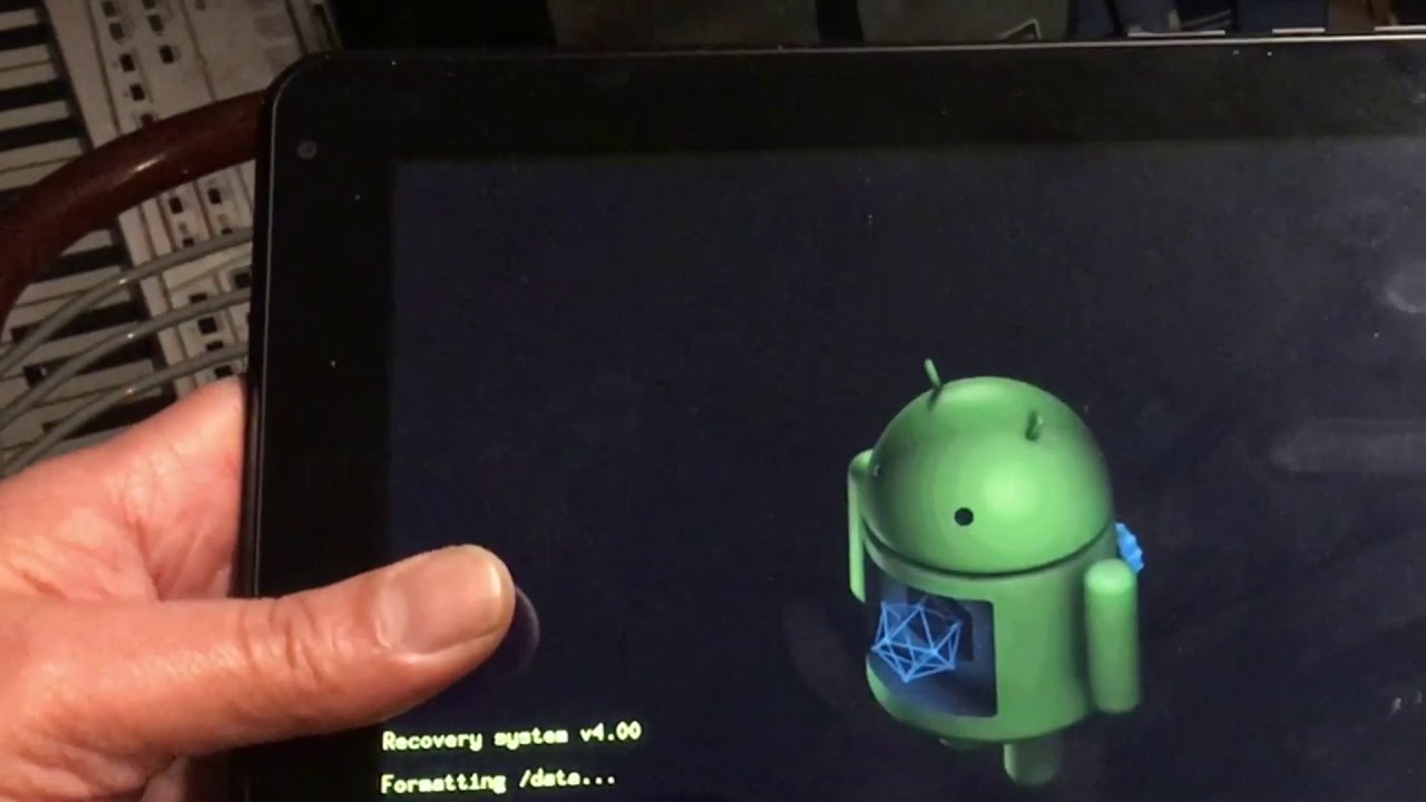 Historical part 2 : Upgrade TomTec ultimate 10 - Clear Tutorial Full procedure #Adapter found ...