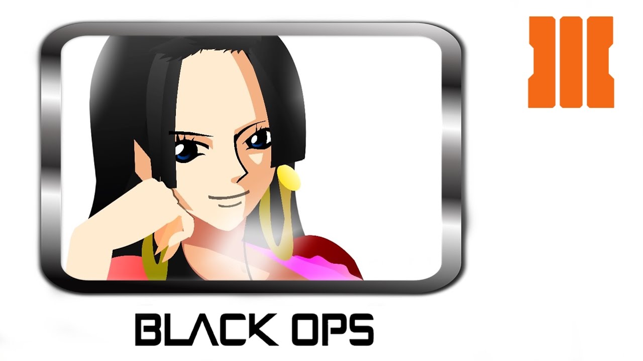 BlOps 3 Emblems - Hancock - YouTube
