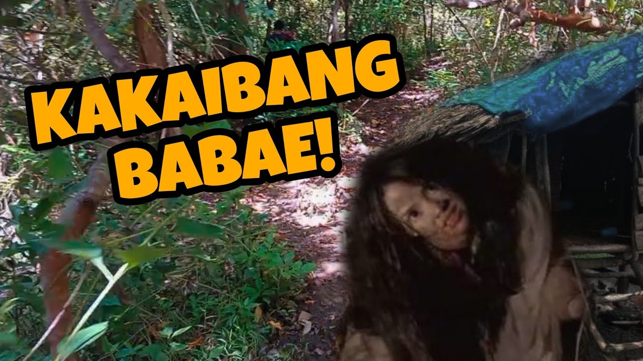 TAONG GUBAT PINUNTAHAN NAMIN ANIM NA ORAS ANG LAKAD|FATHER VLOG - YouTube