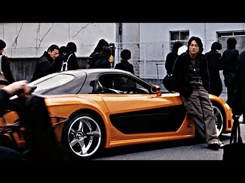 Six days | Han edit 🔥| Tokyo drift | AlightMotion #shorts #shortsvideo #shortsfeed  #trending