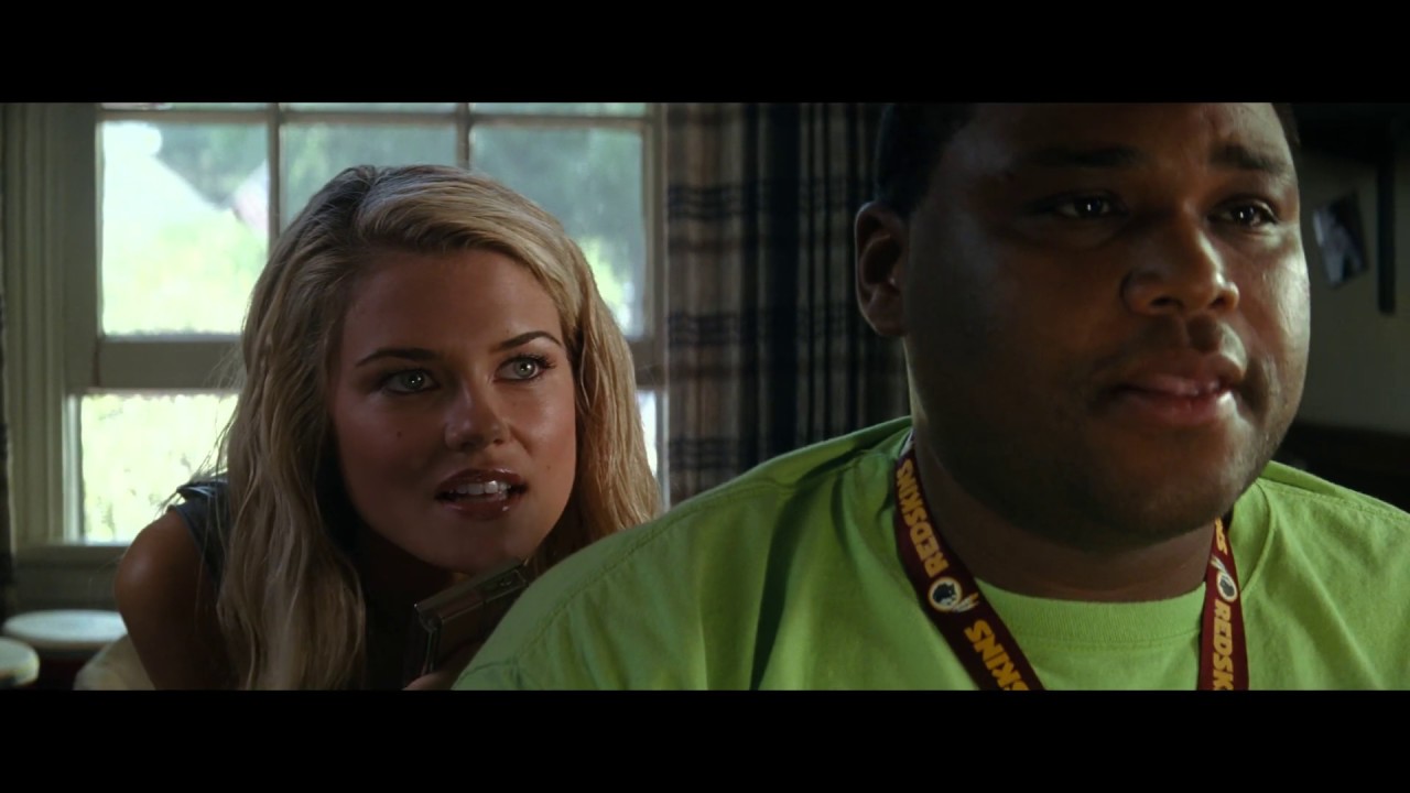 Transformers UHD (2007) - SWAT Raid (5/12) | 4K Clips - YouTube