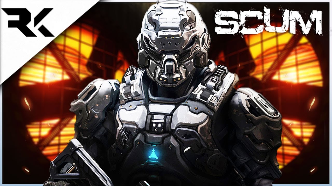 Scum 0.9v | Next Level Gaming in Scum Development - Advanced Vehicles ...