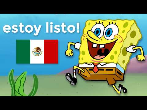 Can You Become Fluent In Spanish Watching TV?