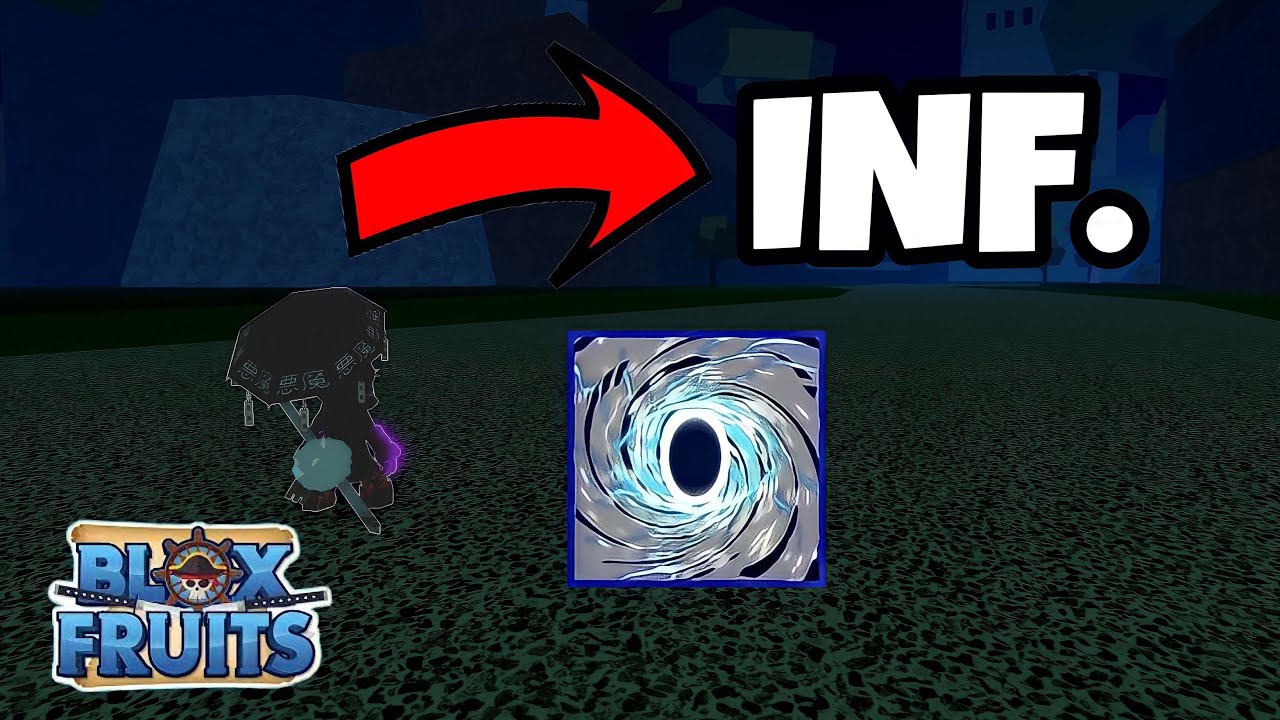 This INF Portal Combo Is Too OP... - YouTube