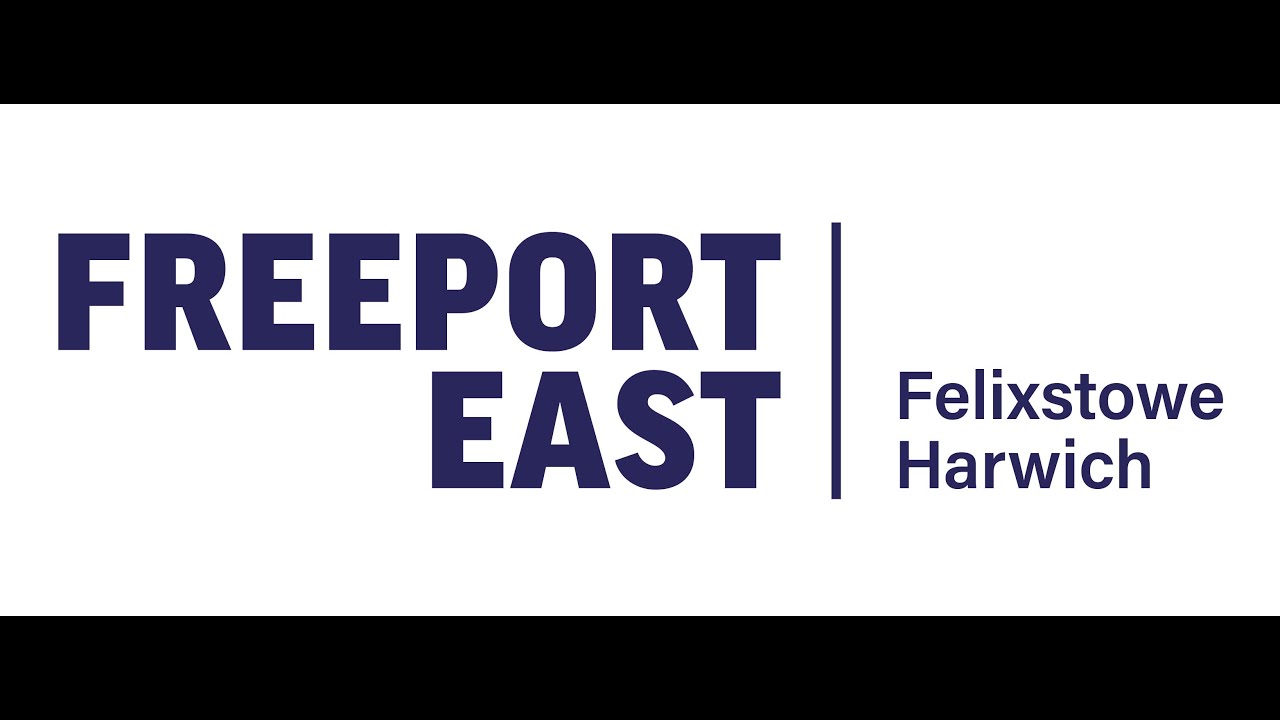 Freeport East - the offshore wind opportunity at Harwich - YouTube