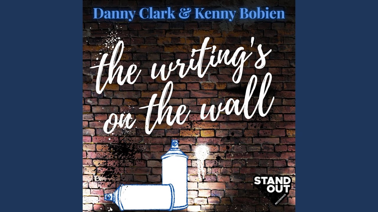 The Writing's On The Wall (Original Mix) - YouTube