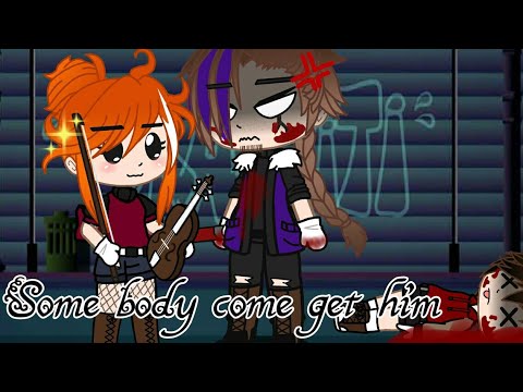 []Somebody come get him[] Meme (Fnaf)