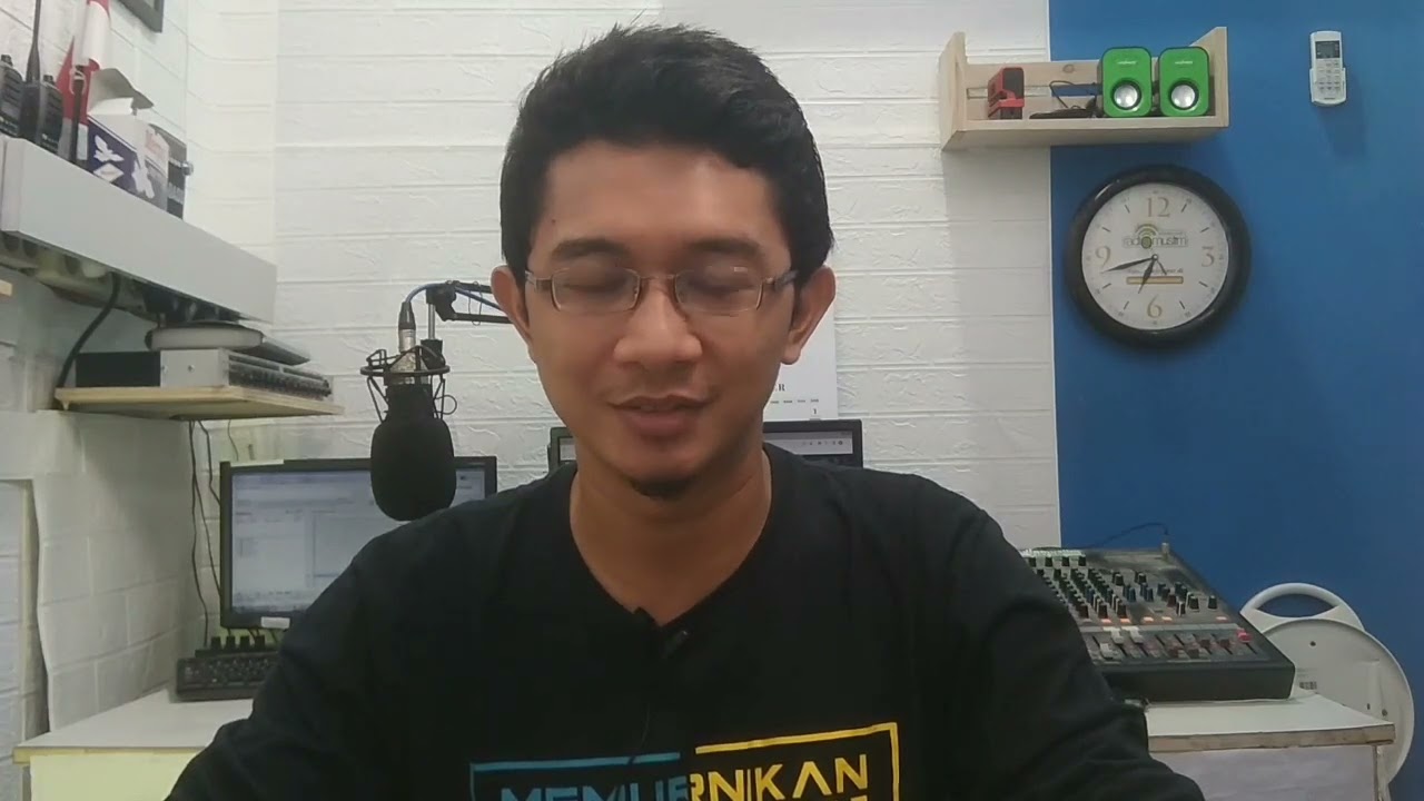 YPIA - Yayasan Pendidikan Islam Al Atsari