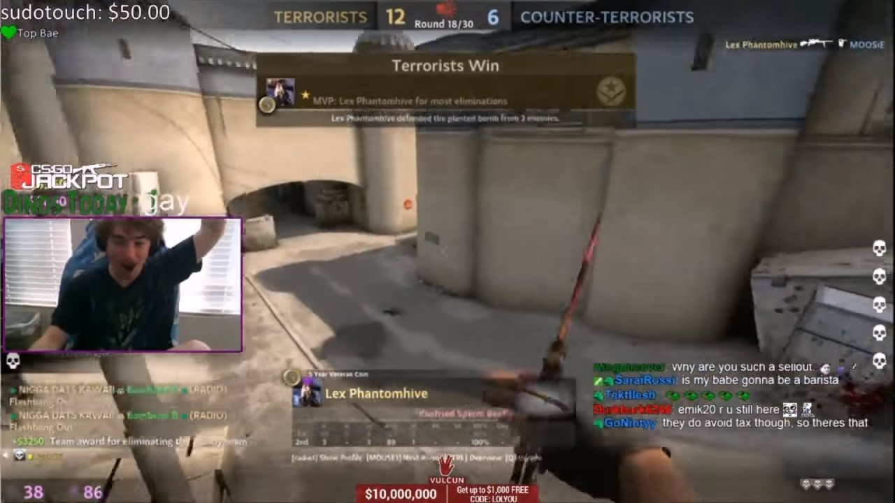 Solid teamwork - YouTube