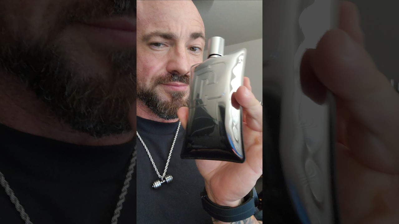 The Capri Sun Packs are actually great lol. Paco Rabanne Strong Me ...