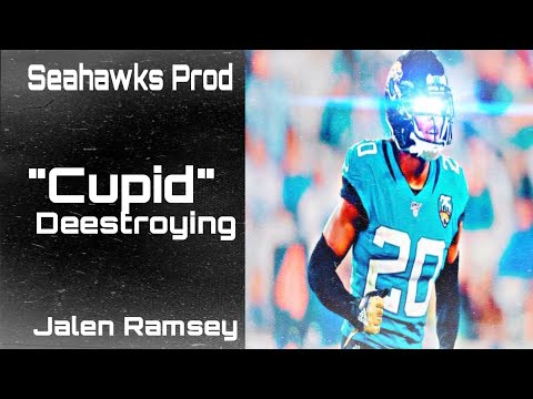 Jalen Ramsey \