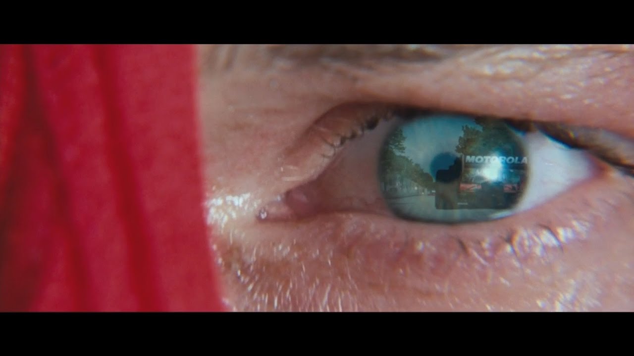 "Driven" (2001) - final race scene [Blu-ray, 4K] - YouTube