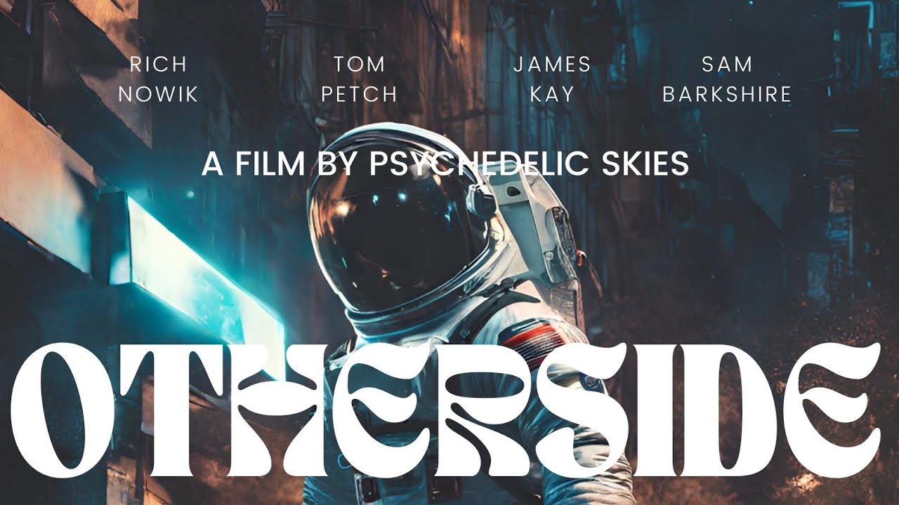 Otherside - Music Video - YouTube