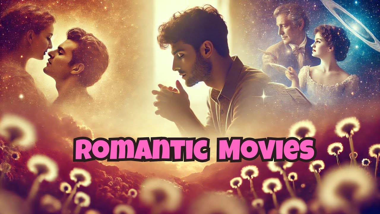 Top 10 Romantic Movies with the Most Memorable Love Scenes of the 21st ...
