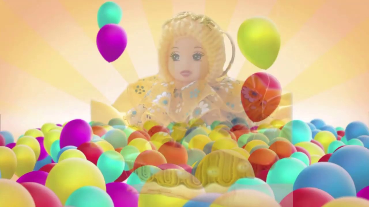 The Art of Gifting || Lovely Doll Gift Box || For Every Age Women - YouTube