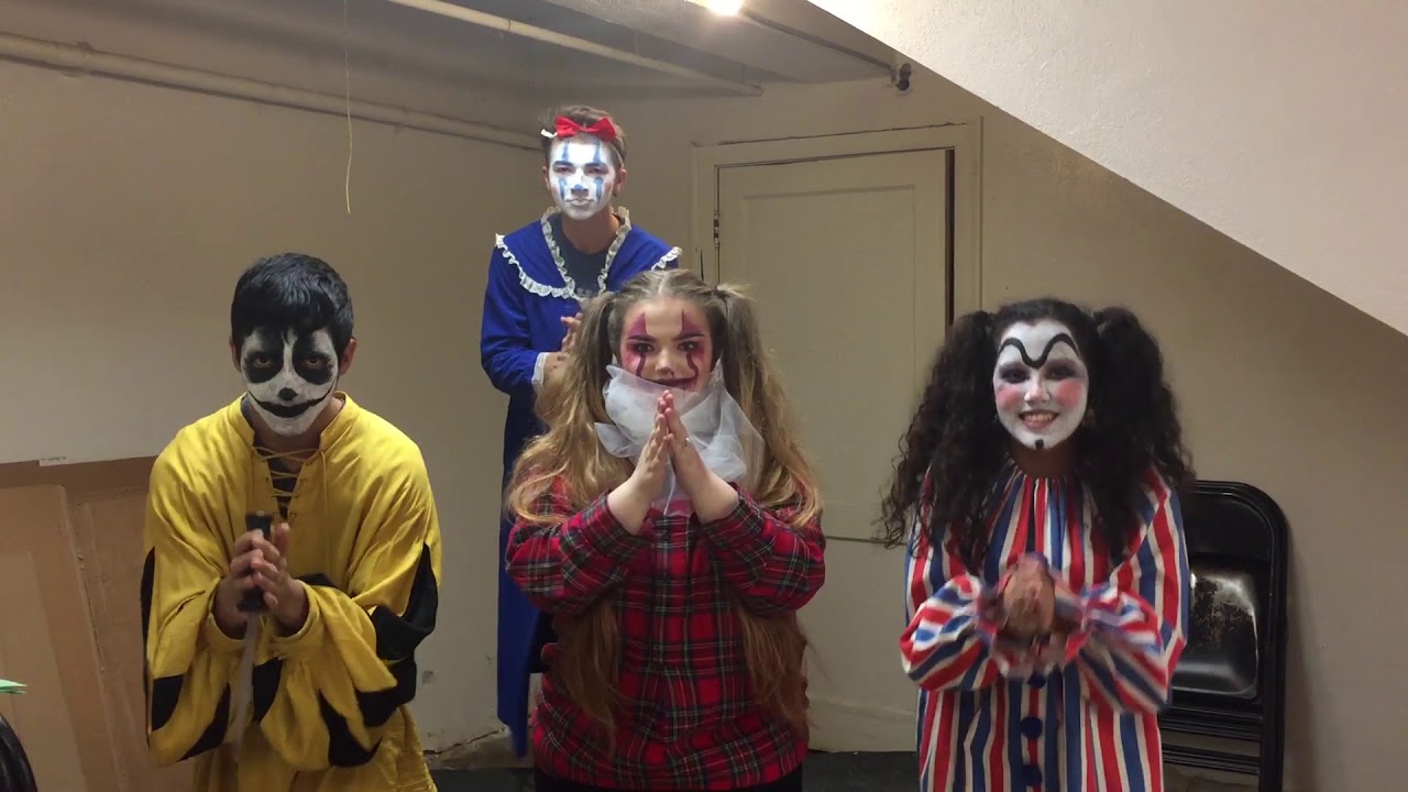 CS Rock Star Music Video - Fall 2017 - 99 Red Balloons - YouTube