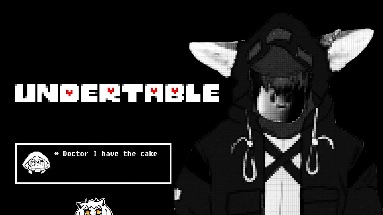 Playing Undertale for the "first time".【 Undertale 】#1 - YouTube