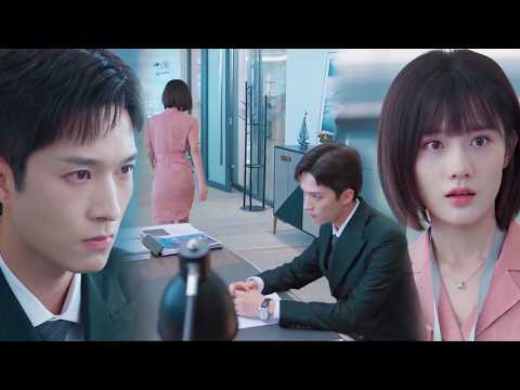 ❤️【MOVIE】CEO得知女友竟私下與兩男同居，瞬間怒火滔天，當場下令將她驅逐出公司