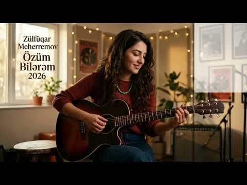 Zülfüqar Meherremov Özüm Bilərəm 2026 🎶❤️