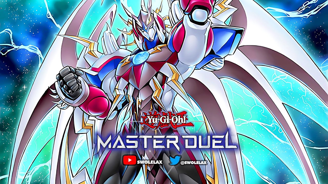🔴 ELEMENTAL HERO NEOS IS BACK!! | Yu-Gi-Oh! Master Duel - YouTube