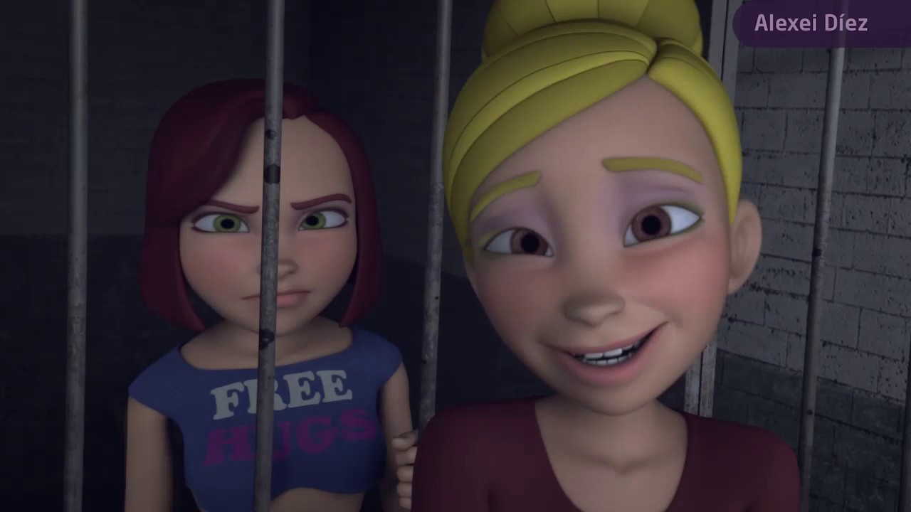 3D Animation Show Reel - Acting - Animum - YouTube