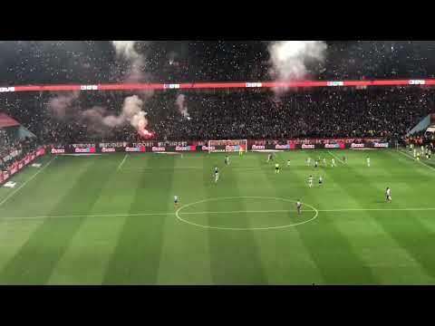 Trabzonspor şampiyonluk maçı 61.dakika golü 🤘🏽