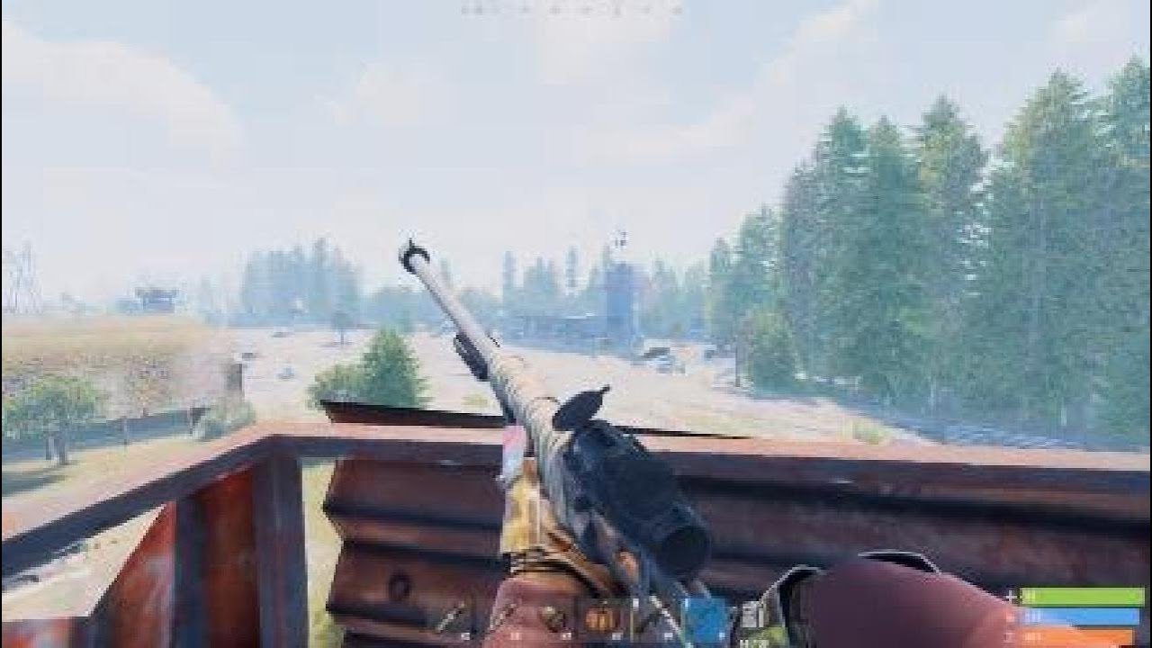 Console rust clips that are too cringe to watch - YouTube