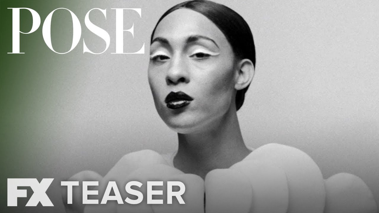 Pose | Season Two is Here Teaser | FX - YouTube