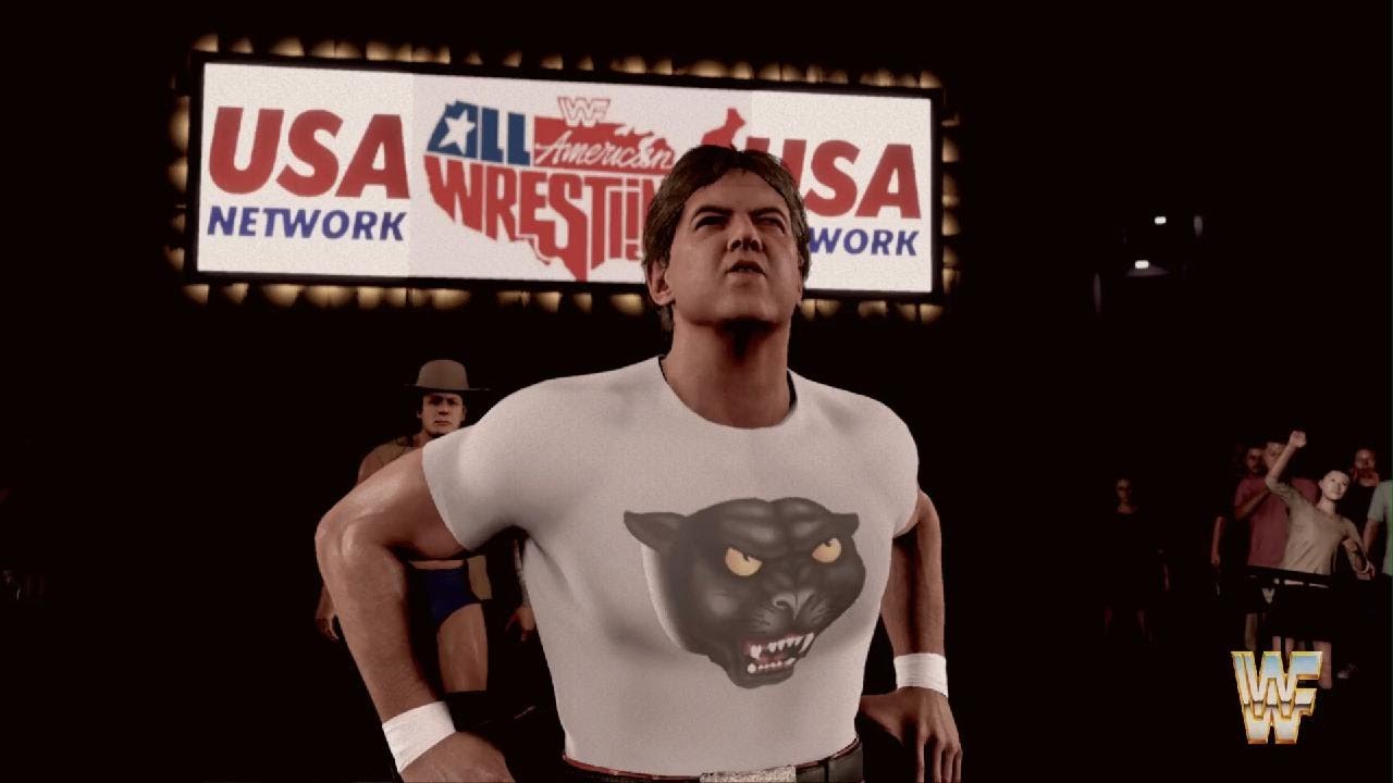 Roddy Piper w/Cowboy “Ace” Bob Orton vs. Jobber of the Week QuickDraw ...