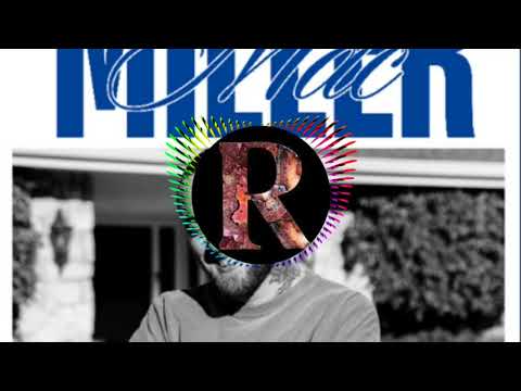 Mac Miller - Funny Papers (Griz Flip)