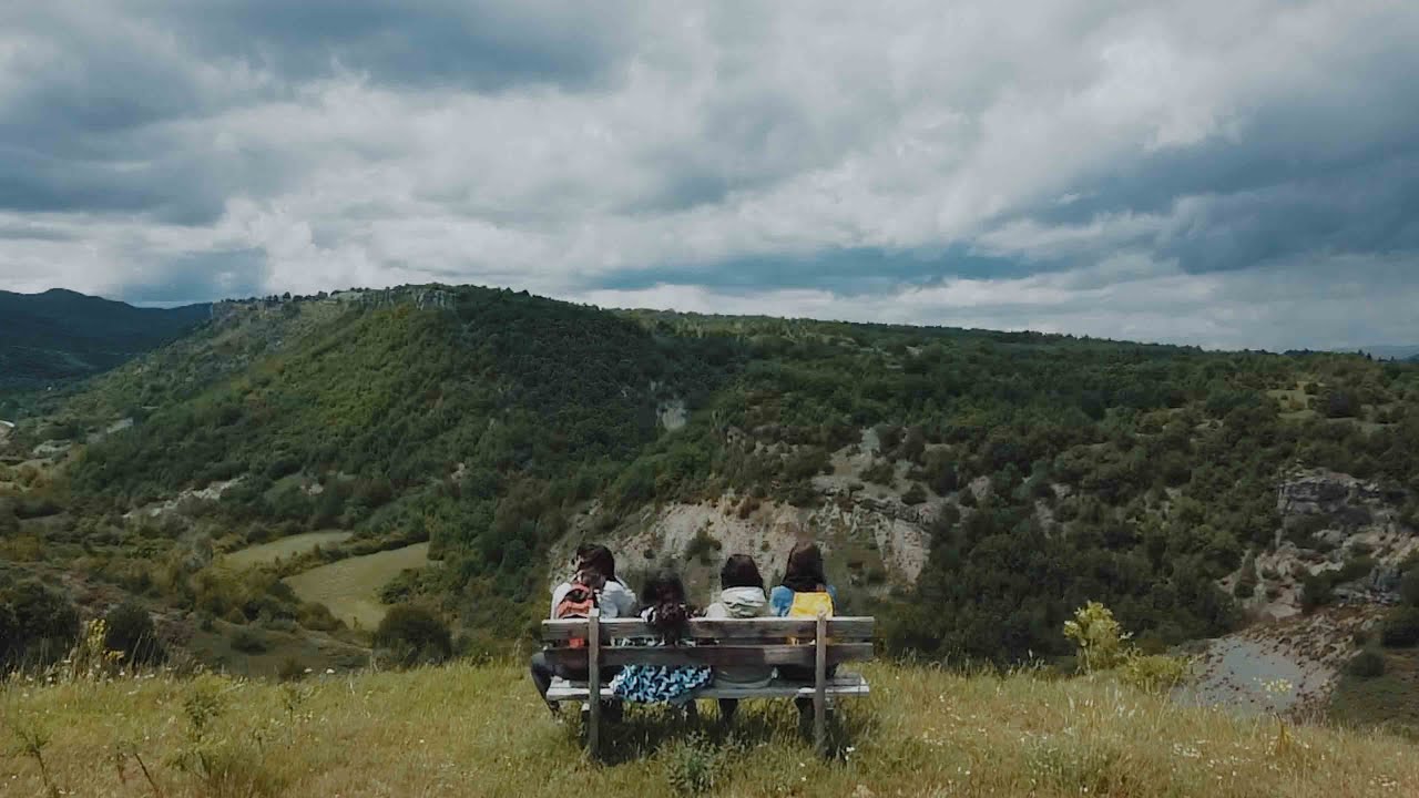A trip to remember - Nestorio, Greece - YouTube