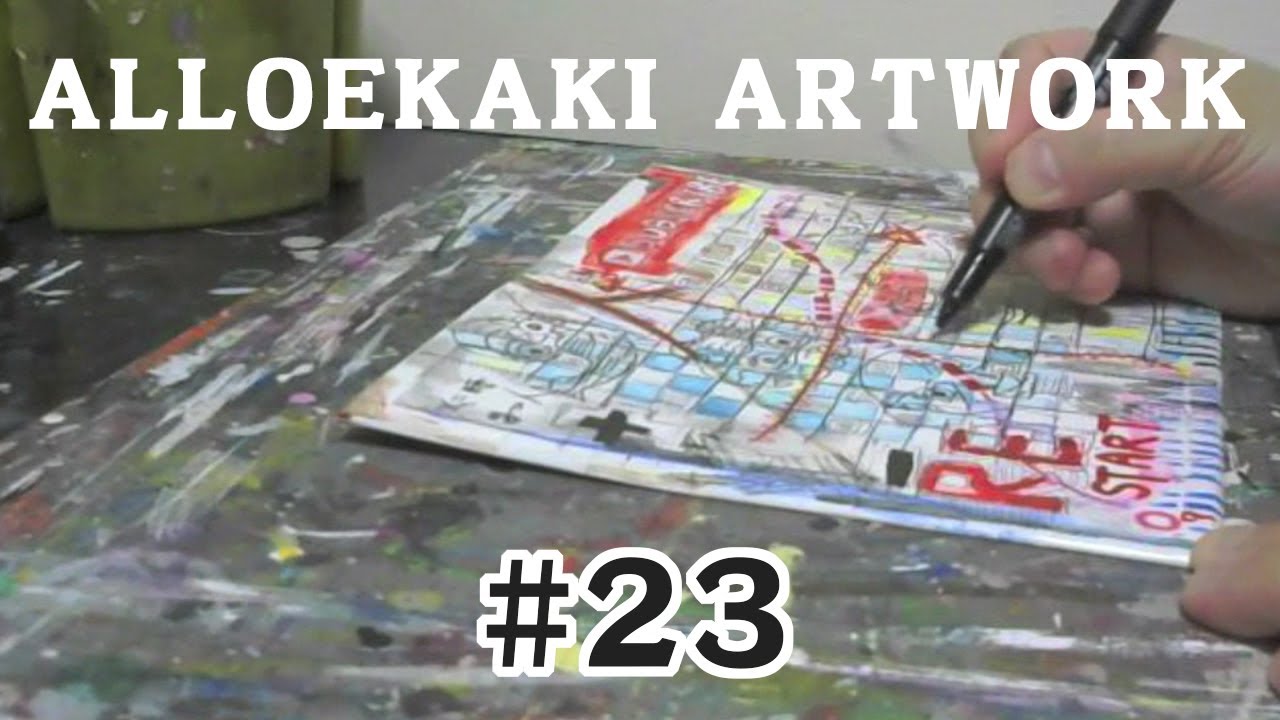 # 23『RESTART』再開 - YouTube