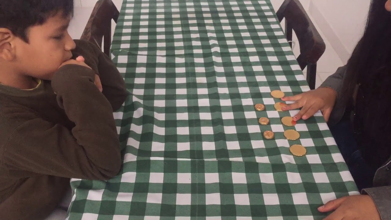 Inclusión de clase Piaget - YouTube