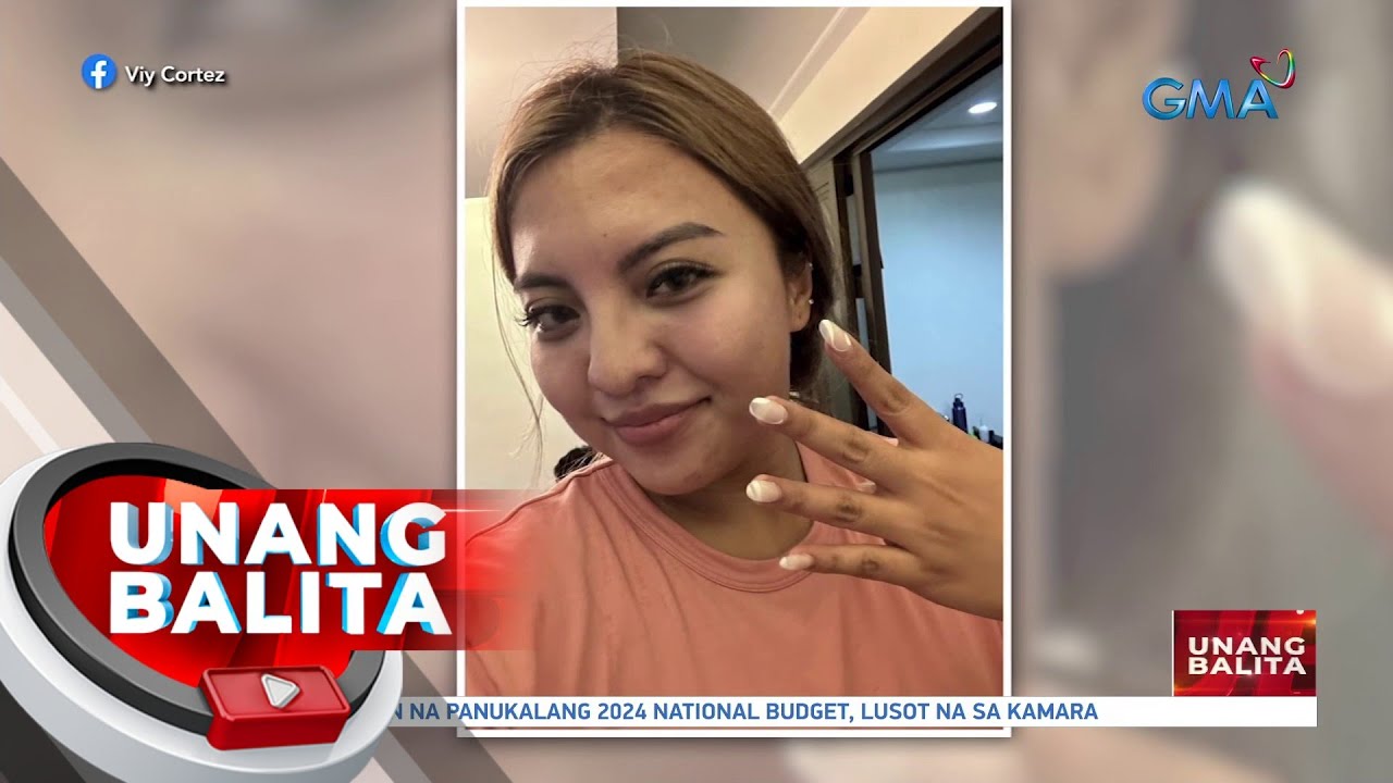 Vlogger na si Viy Cortez, napa-wow ang netizens sa kaniyang body ...