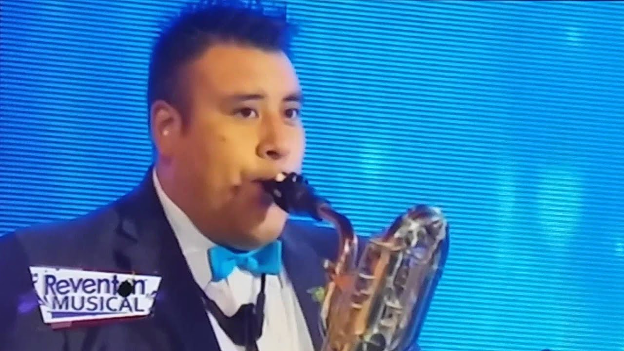 Orquesta La Típica en Reventón Musical 2016 - YouTube