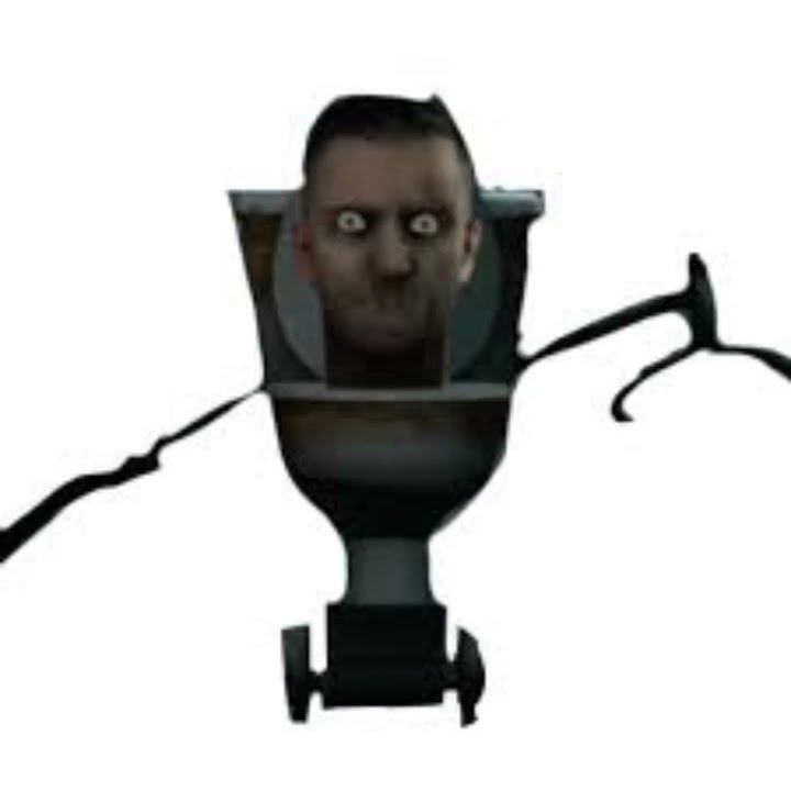 Skibidi spider vs cloverfield and more #short - YouTube