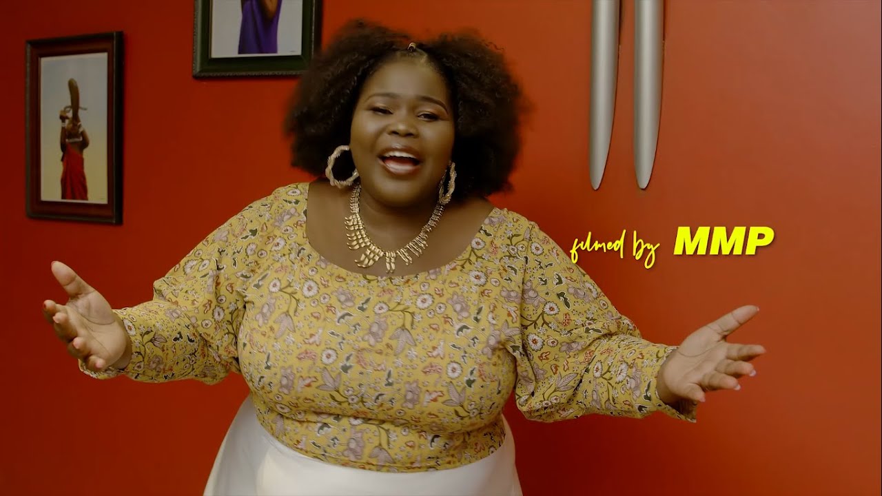 MERCY SIMIYU - BERNI OMUOMA | Official Video | Sms Skiza 9371165 to 811 ...