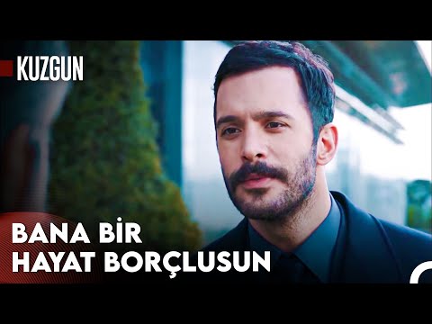 Bu Yüzü Hatırladın Mı? - Kuzgun