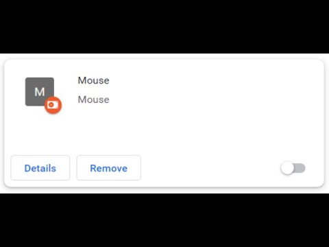 “Mouse” Extension Removal Guide | Delete “Mouse” Chrome Extension - YouTube