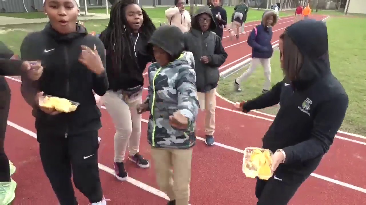 CSAL Middle School - YouTube