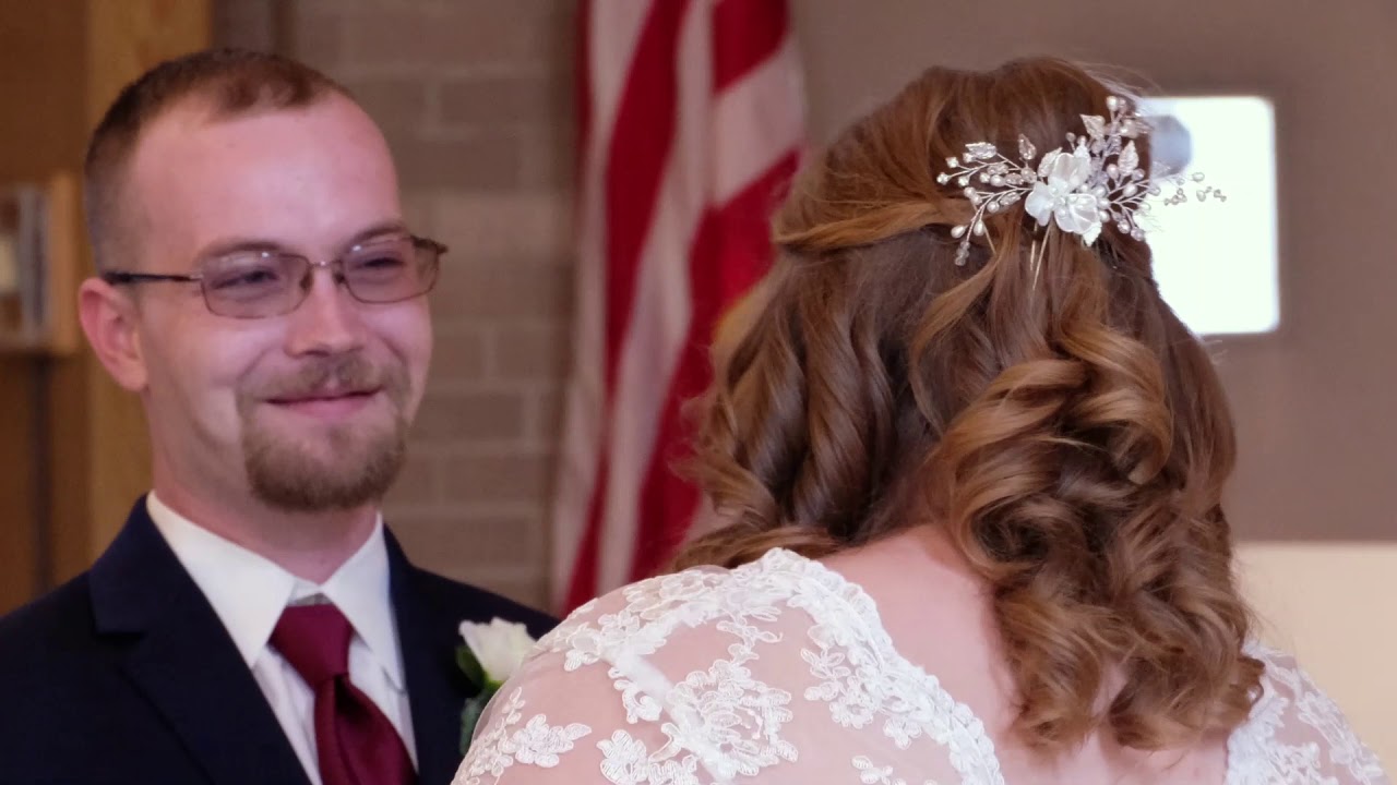Emily and Nathaniel Stanley - YouTube