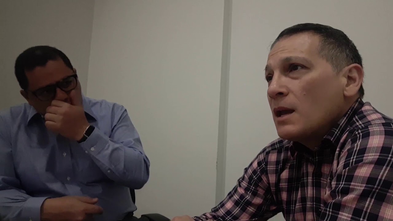 Testimonio Dr Mauricio Colmenares sobre TIL - YouTube