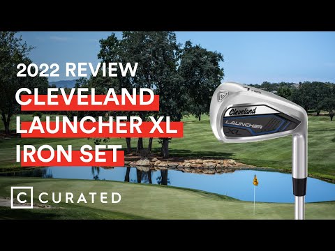 2024 Cleveland Launcher XL Irons Review – Golf Insider