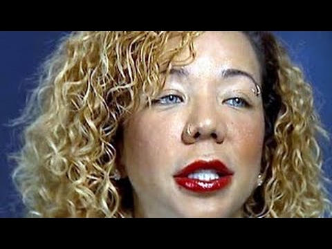 Tiny Harris Has Foolish Eye Color Surgery - YouTube