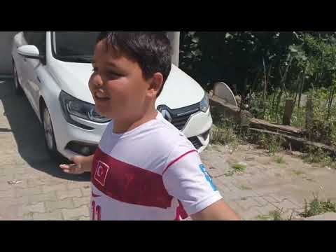 KURTULUŞ ÇOCUKLARI SEZON FİNALİ 6. BÖLÜM (BU MAHALLE BİZİM)