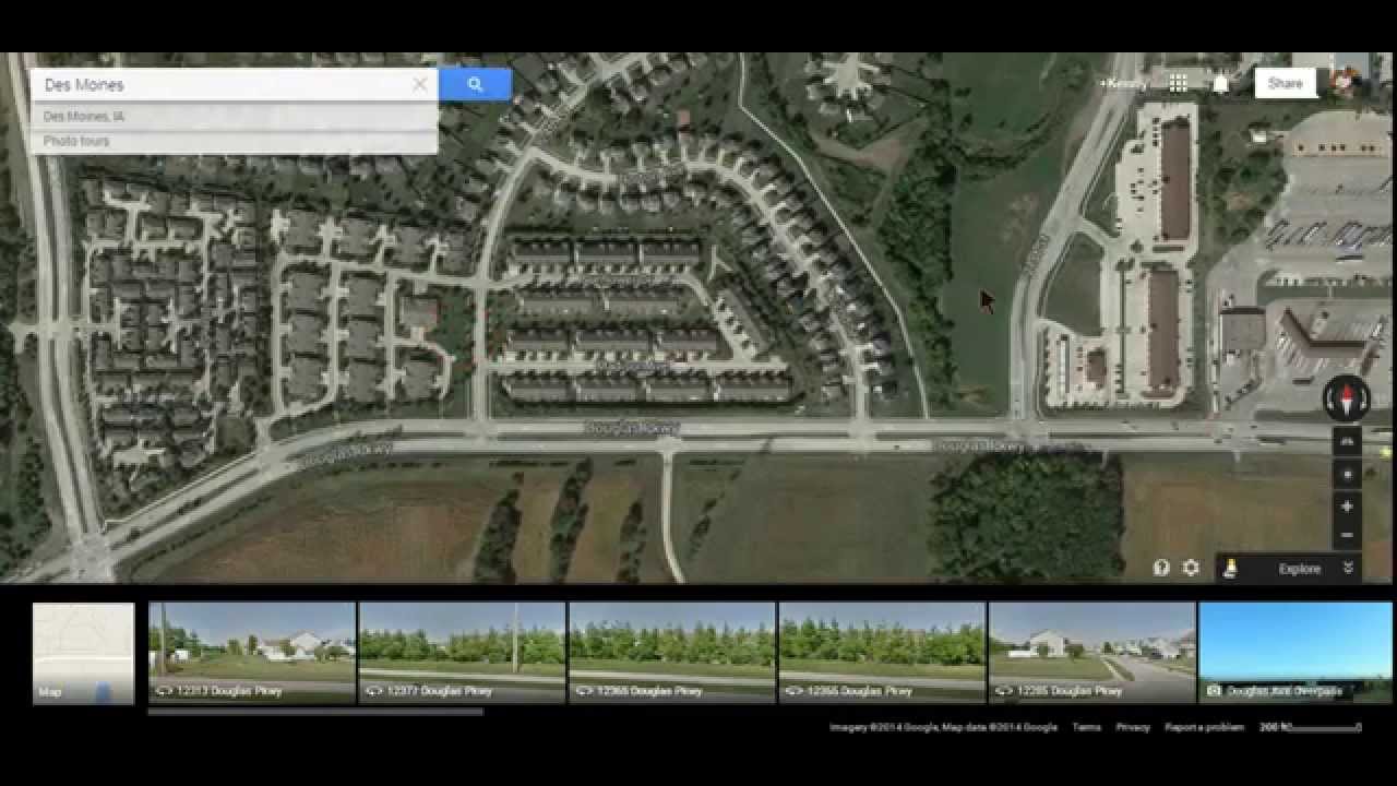 Hitchhiking Maps - Stealth Camping - YouTube