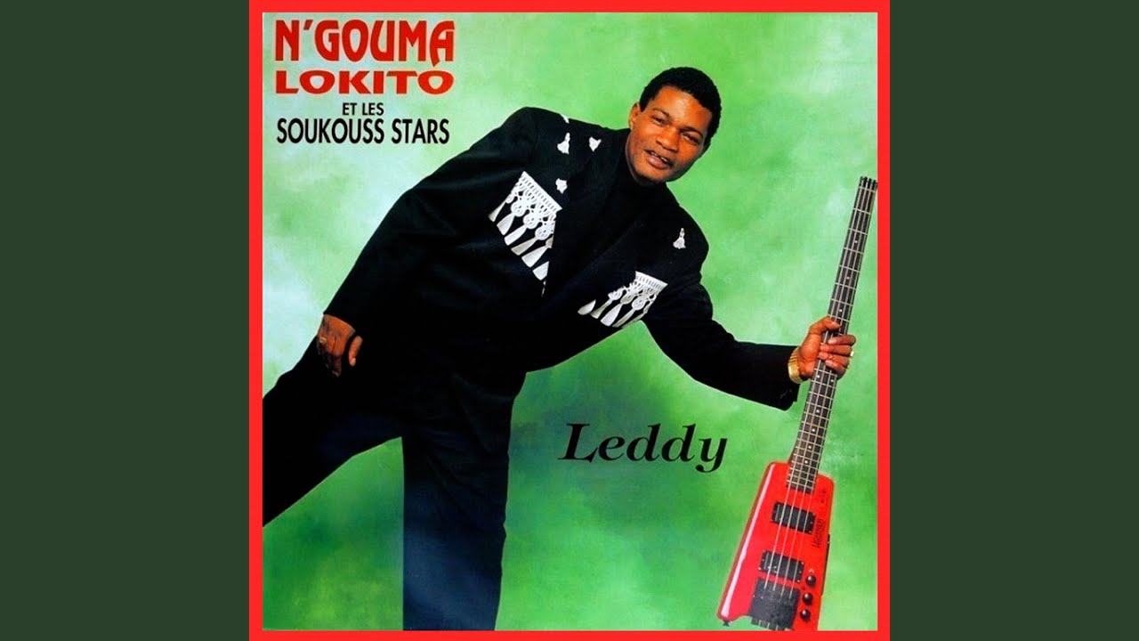 Leddy - YouTube