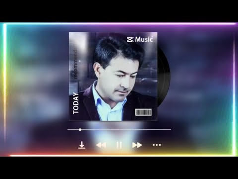 Фурузон Бойматов|Модар|